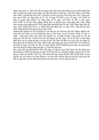 Giao trinh luat dan su viet nam ts nguyen ngoc dien | PDF