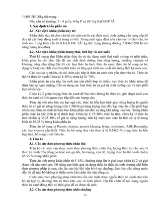 Comprehensive Training Module on Breeding and Raising Buffalo and ...