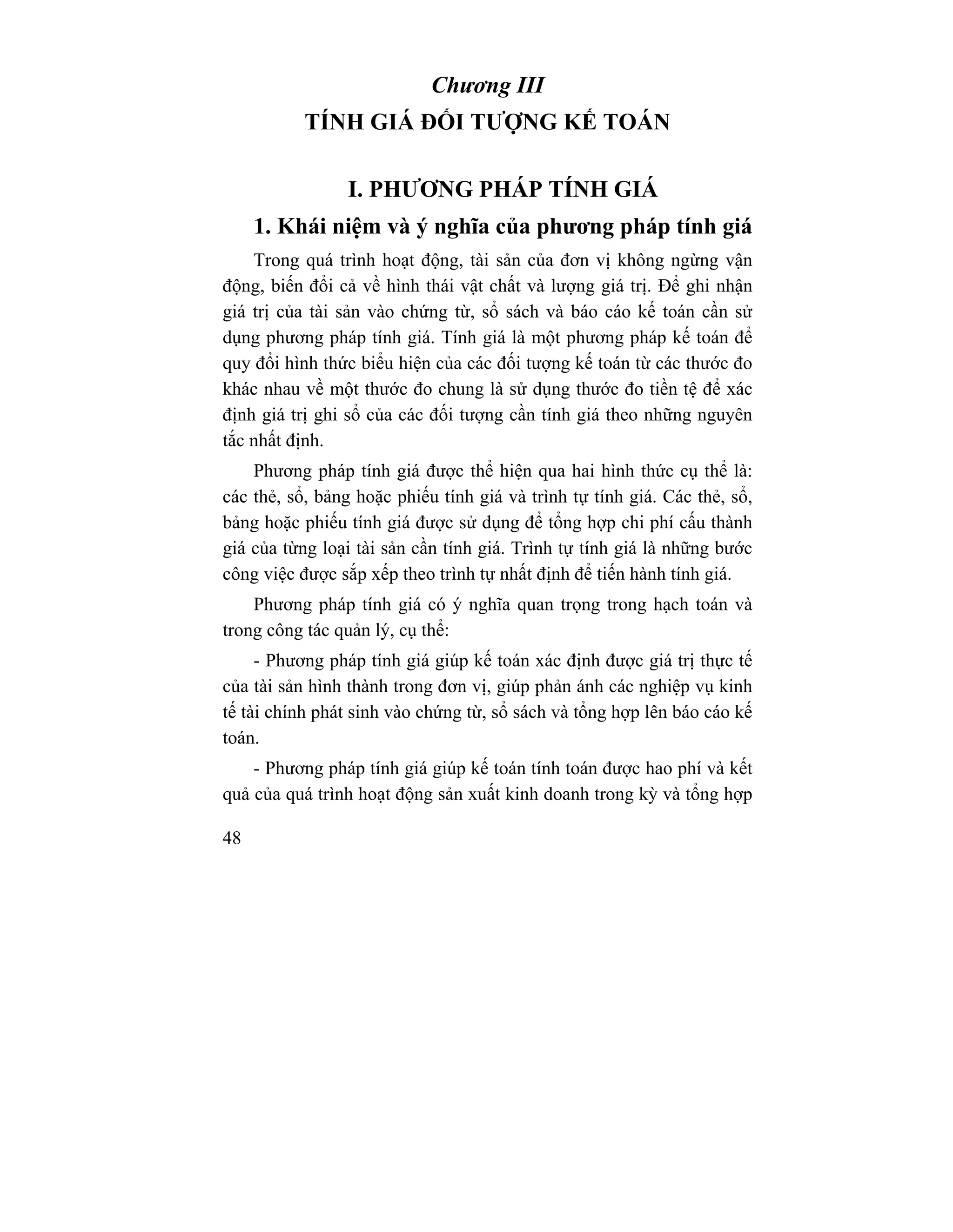 Giao trinh nguyen ly ke toan | PDF