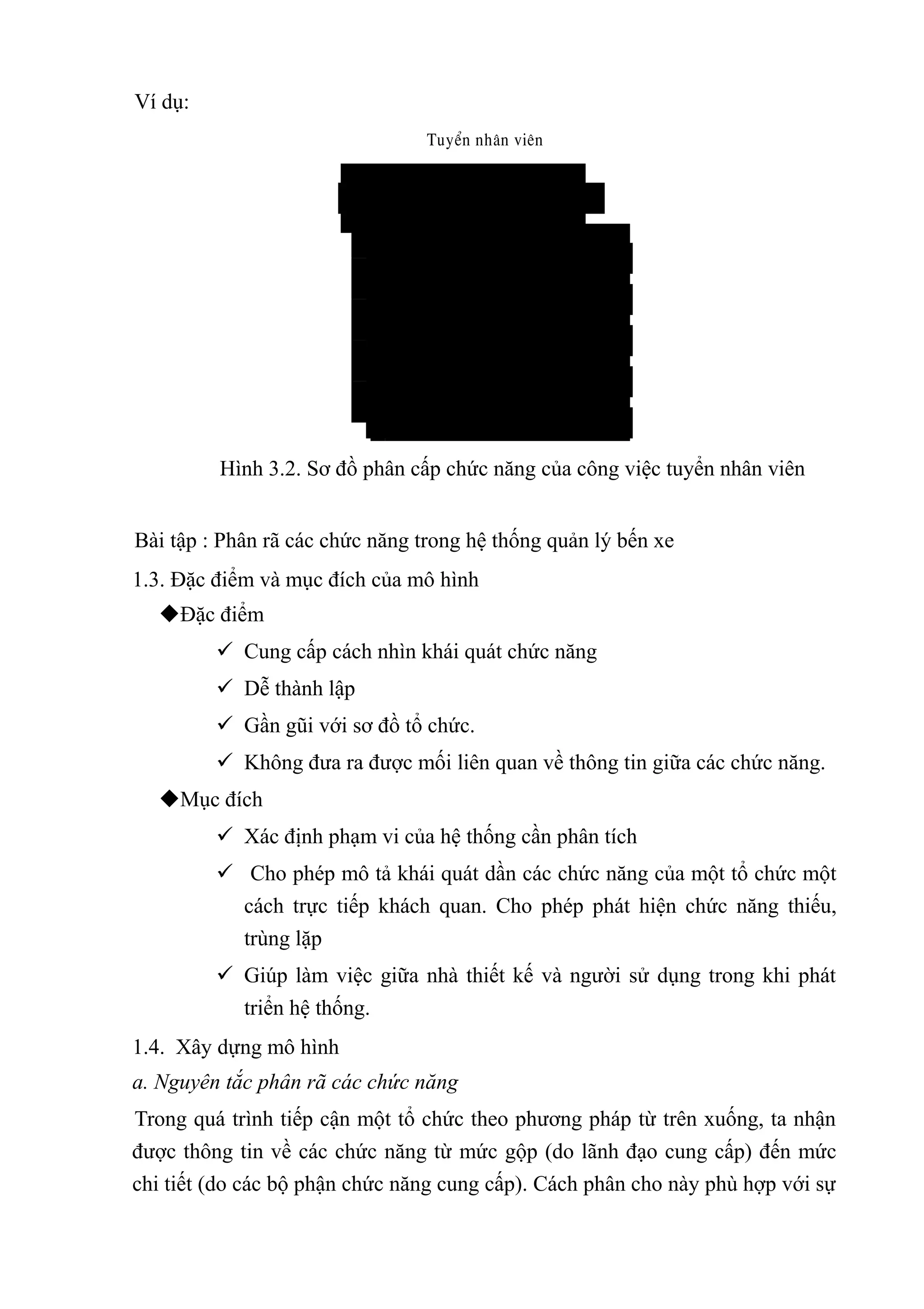 Giáo trình phân tích thiết kế hệ thống thông tin | PDF