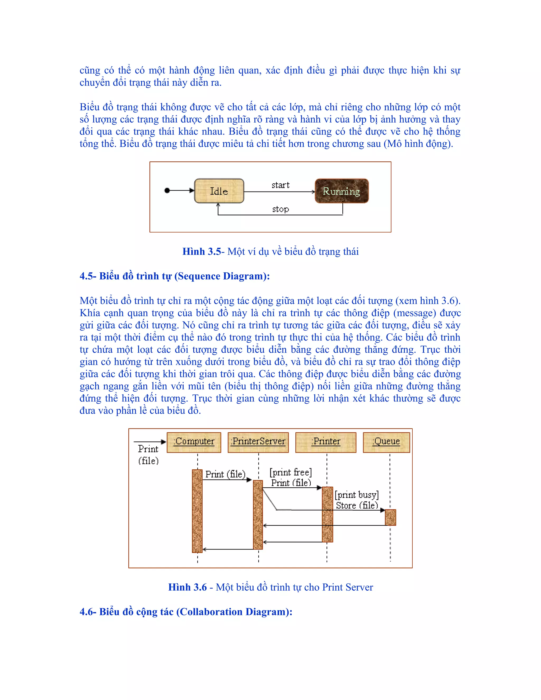 Giao trinh phan tich thiet ke he thong thong tin | PDF