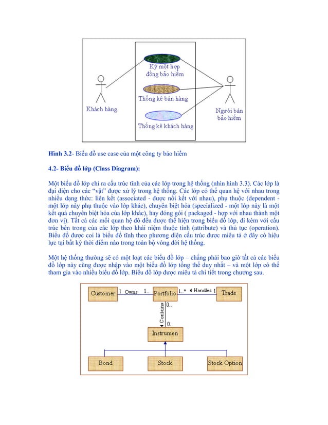 Giao trinh phan tich thiet ke he thong thong tin | PDF