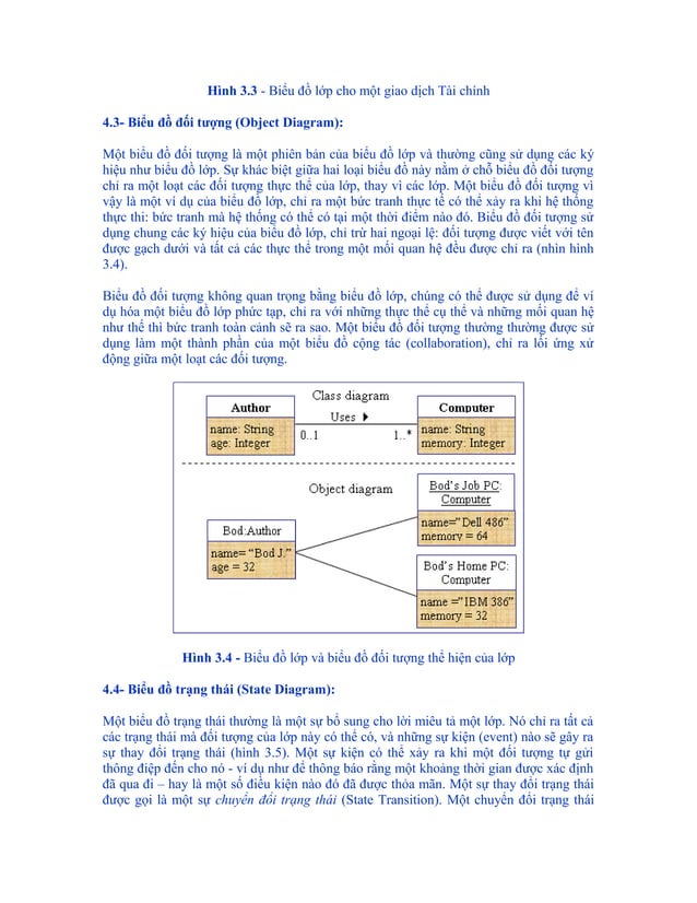 Giao trinh phan tich thiet ke he thong thong tin | PDF