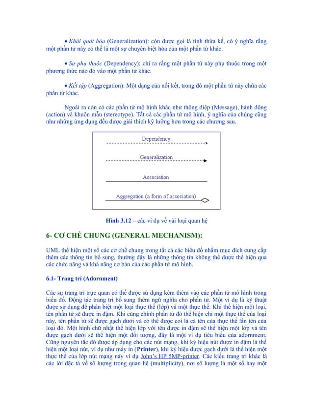 Giao trinh phan tich thiet ke he thong thong tin | PDF