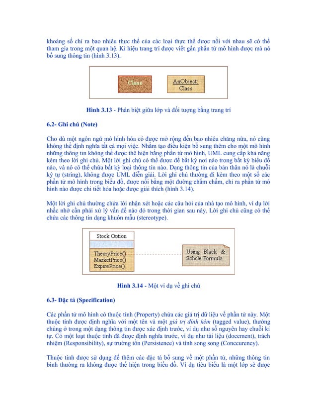 Giao trinh phan tich thiet ke he thong thong tin | PDF