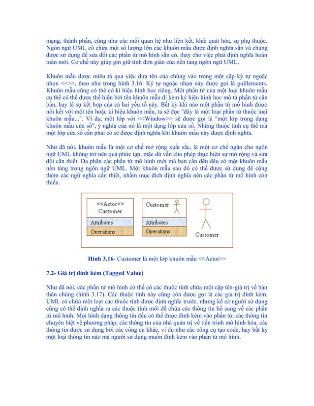 Giao trinh phan tich thiet ke he thong thong tin | PDF