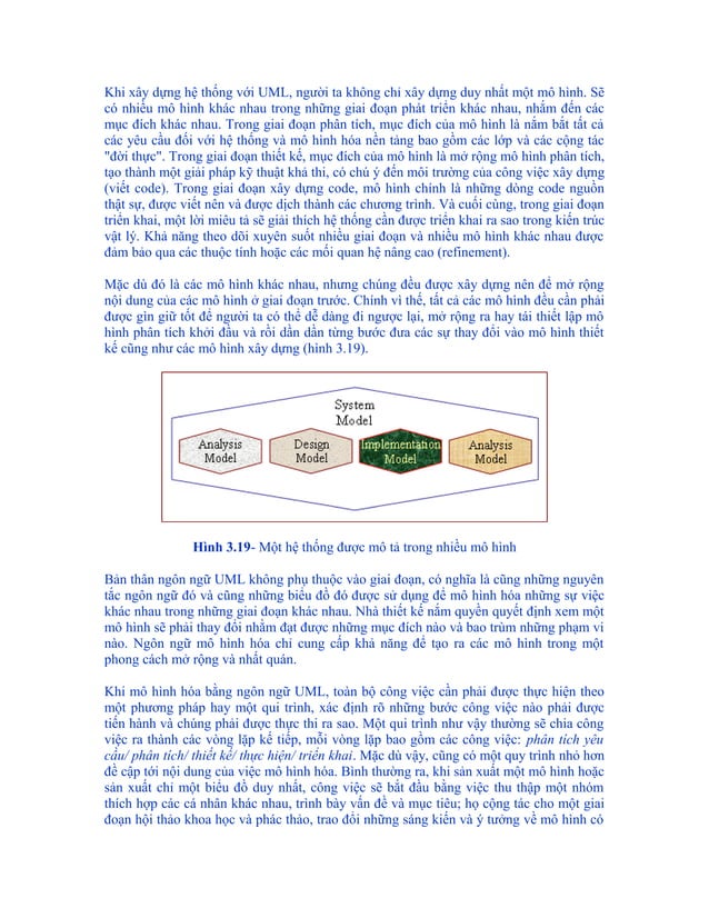 Giao trinh phan tich thiet ke he thong thong tin | PDF