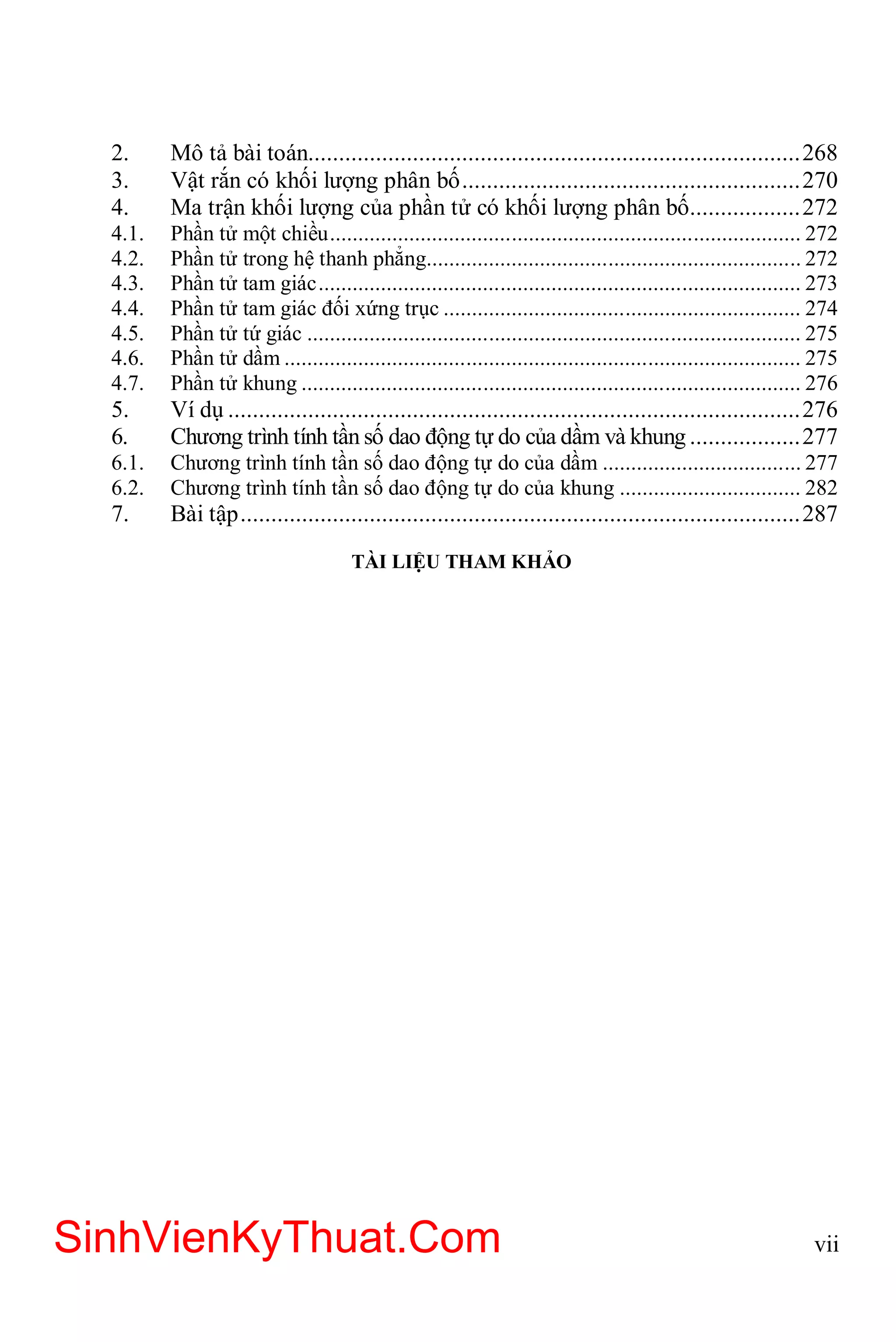 Giao trinh phuong phap phan tu huu han | PDF