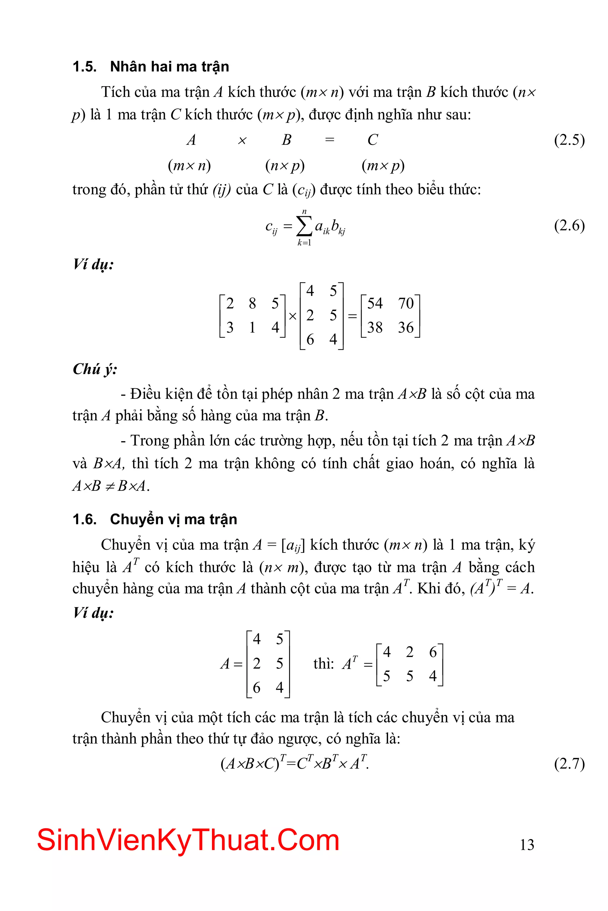 Giao trinh phuong phap phan tu huu han | PDF