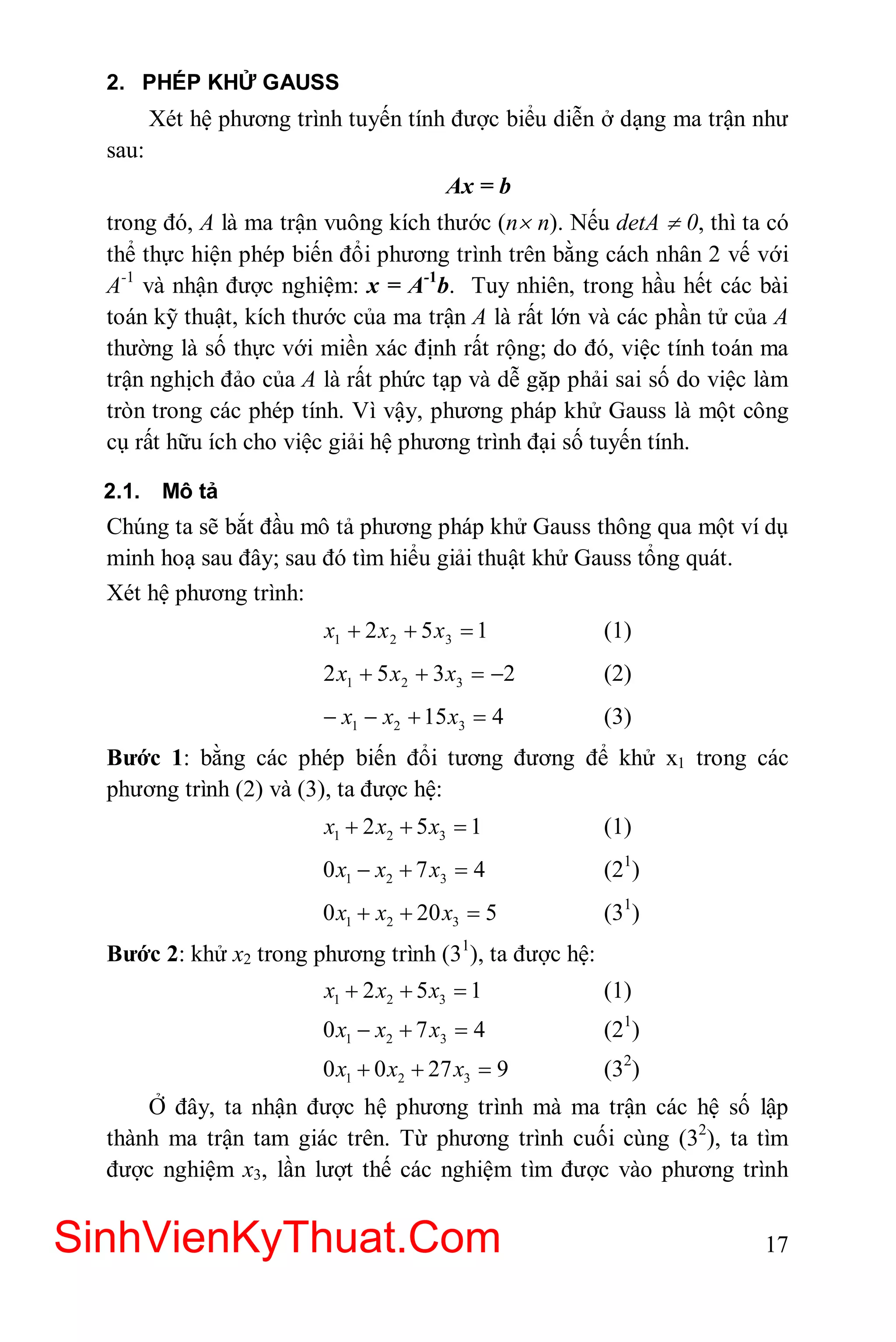 Giao trinh phuong phap phan tu huu han | PDF
