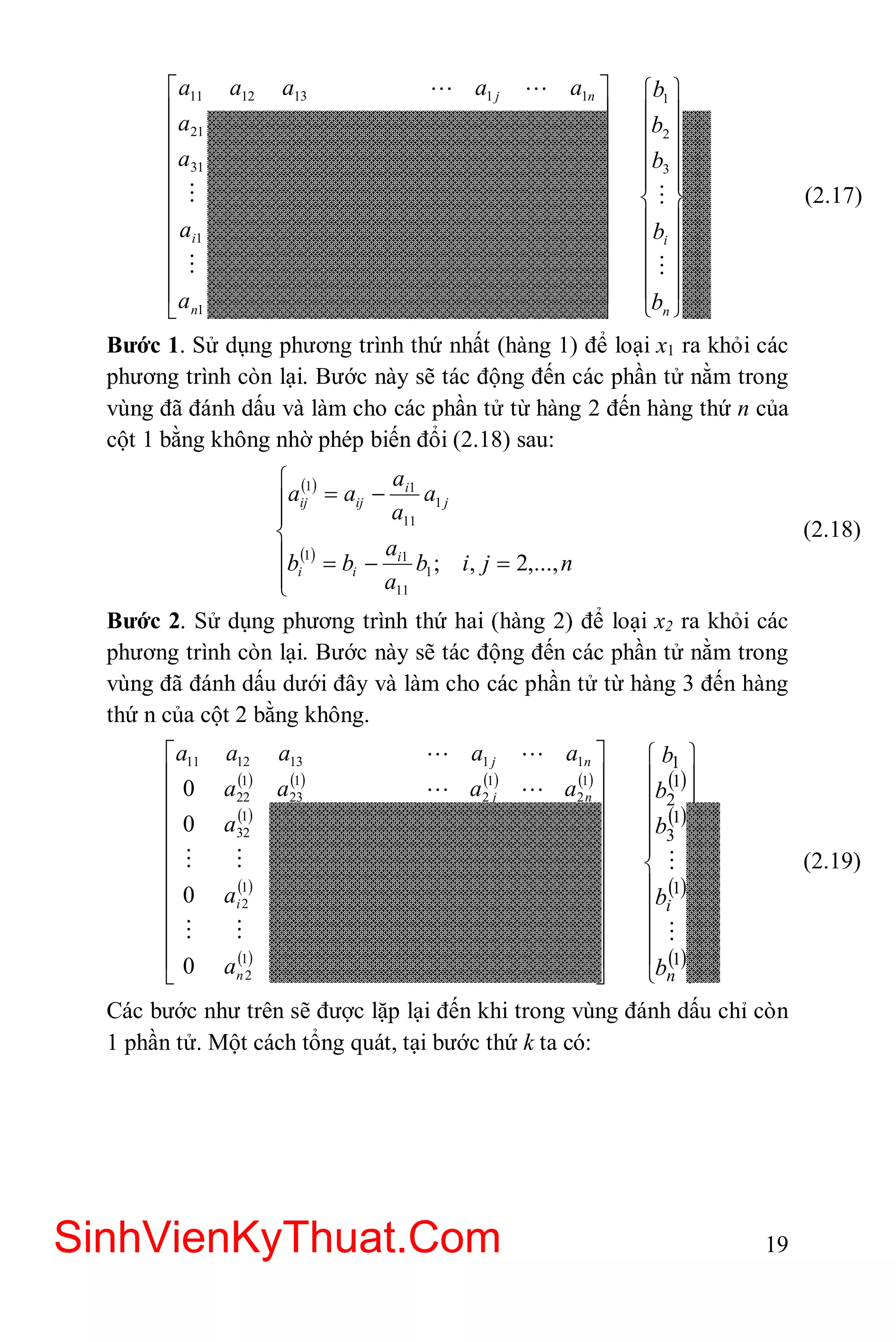 Giao trinh phuong phap phan tu huu han | PDF