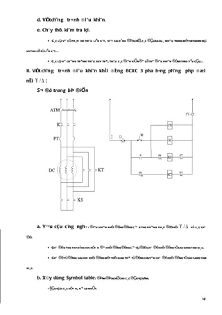 Giao trinh plc s7200 | DOC