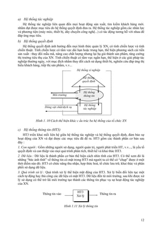 Giao trinh pt tkht- thay khanh | PDF