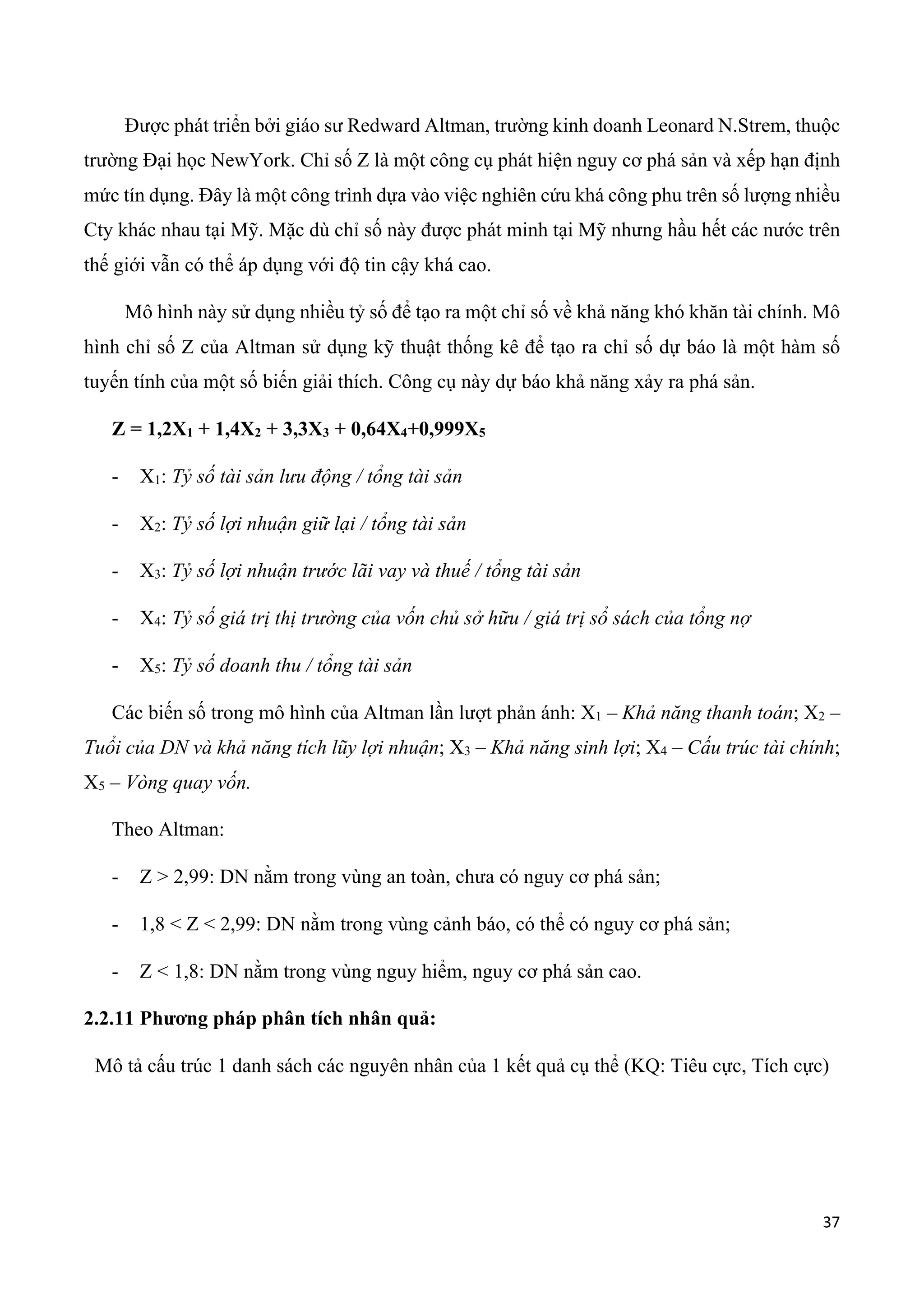 Giáo trình QUẢN TRỊ RỦI RO CHUYÊN NGÀNH QTKD | PDF