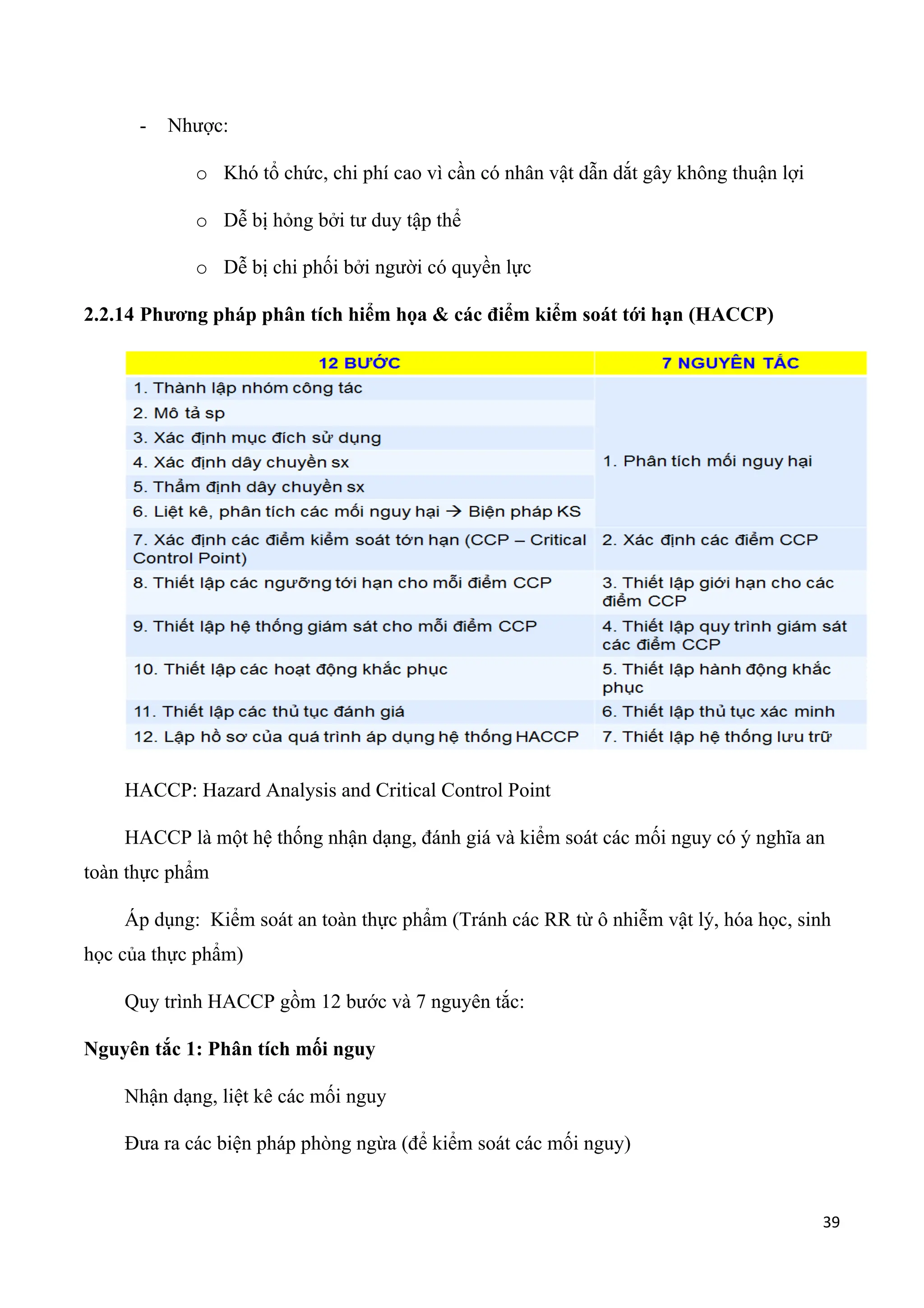 Giáo trình QUẢN TRỊ RỦI RO CHUYÊN NGÀNH QTKD | PDF