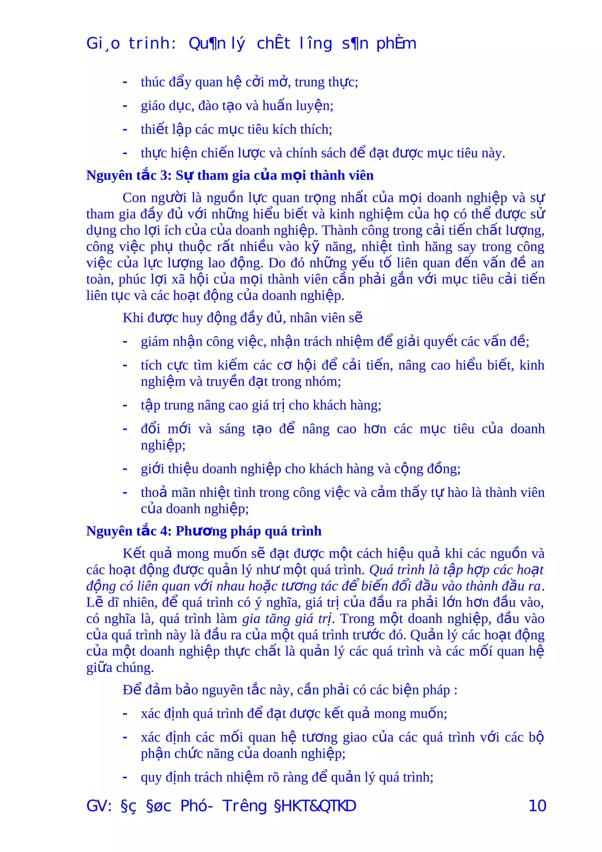 Giao trinh quan_ly_chat_luong_san_pham | PDF