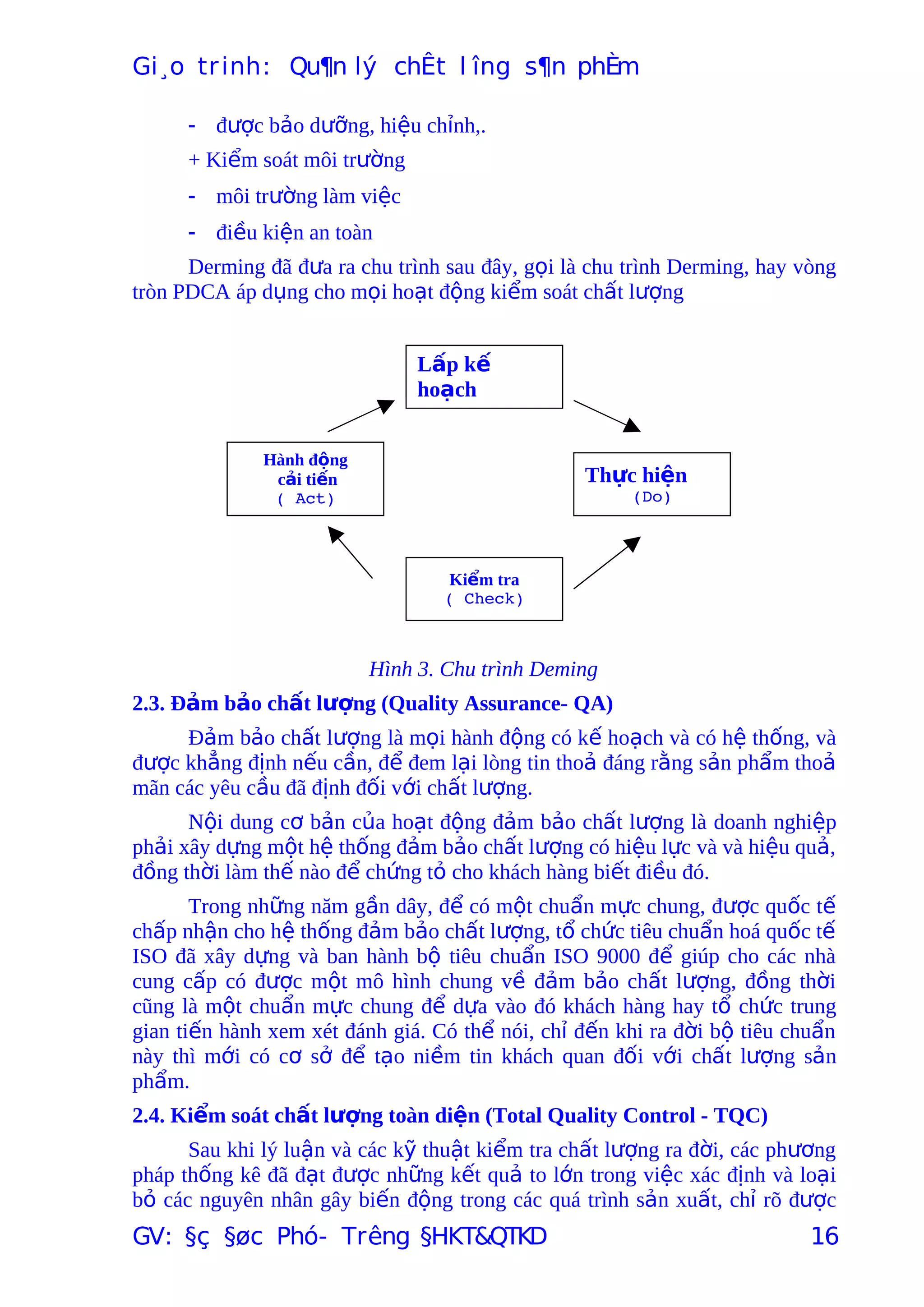 Giao trinh quan_ly_chat_luong_san_pham | PDF