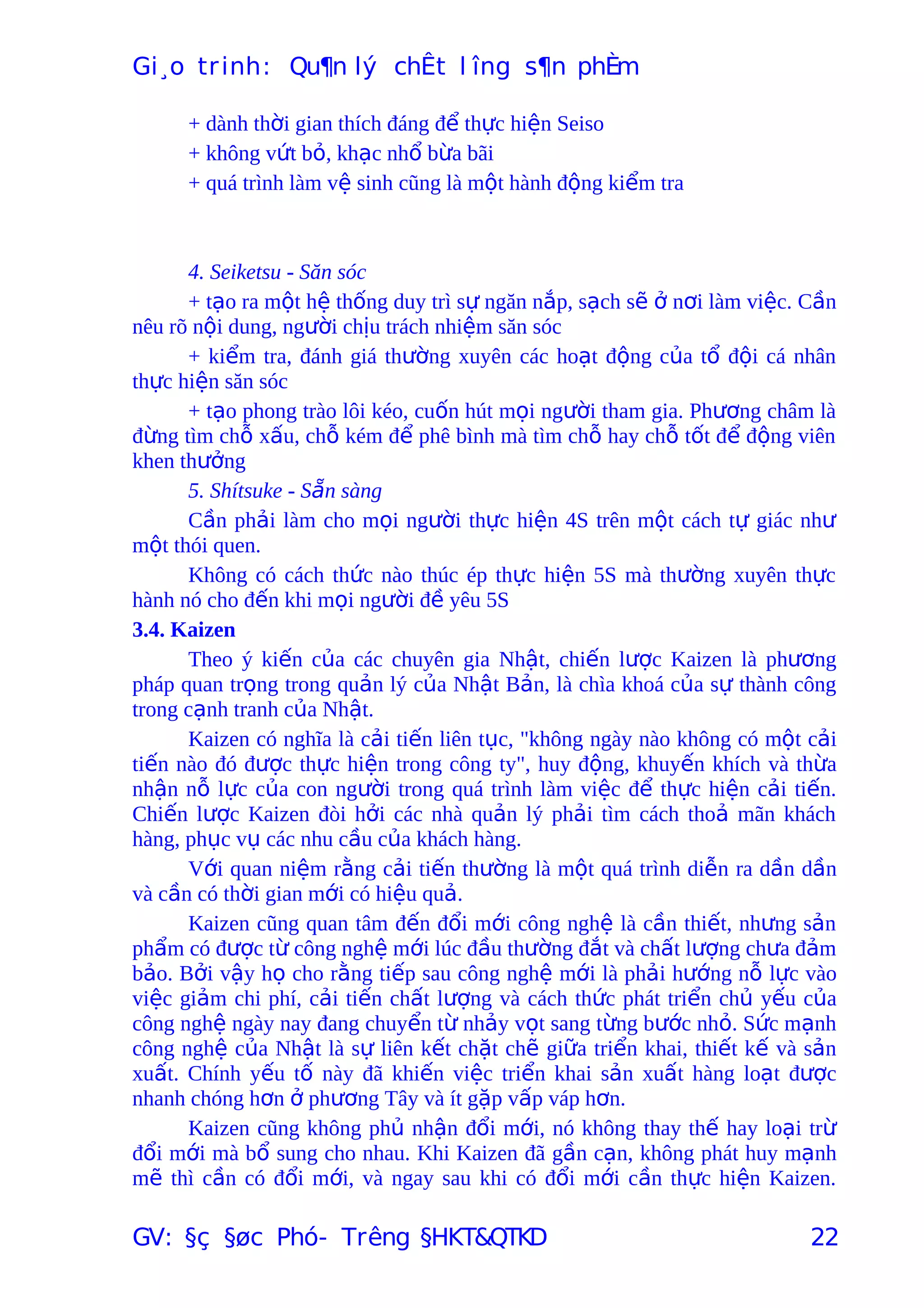 Giao trinh quan_ly_chat_luong_san_pham | PDF