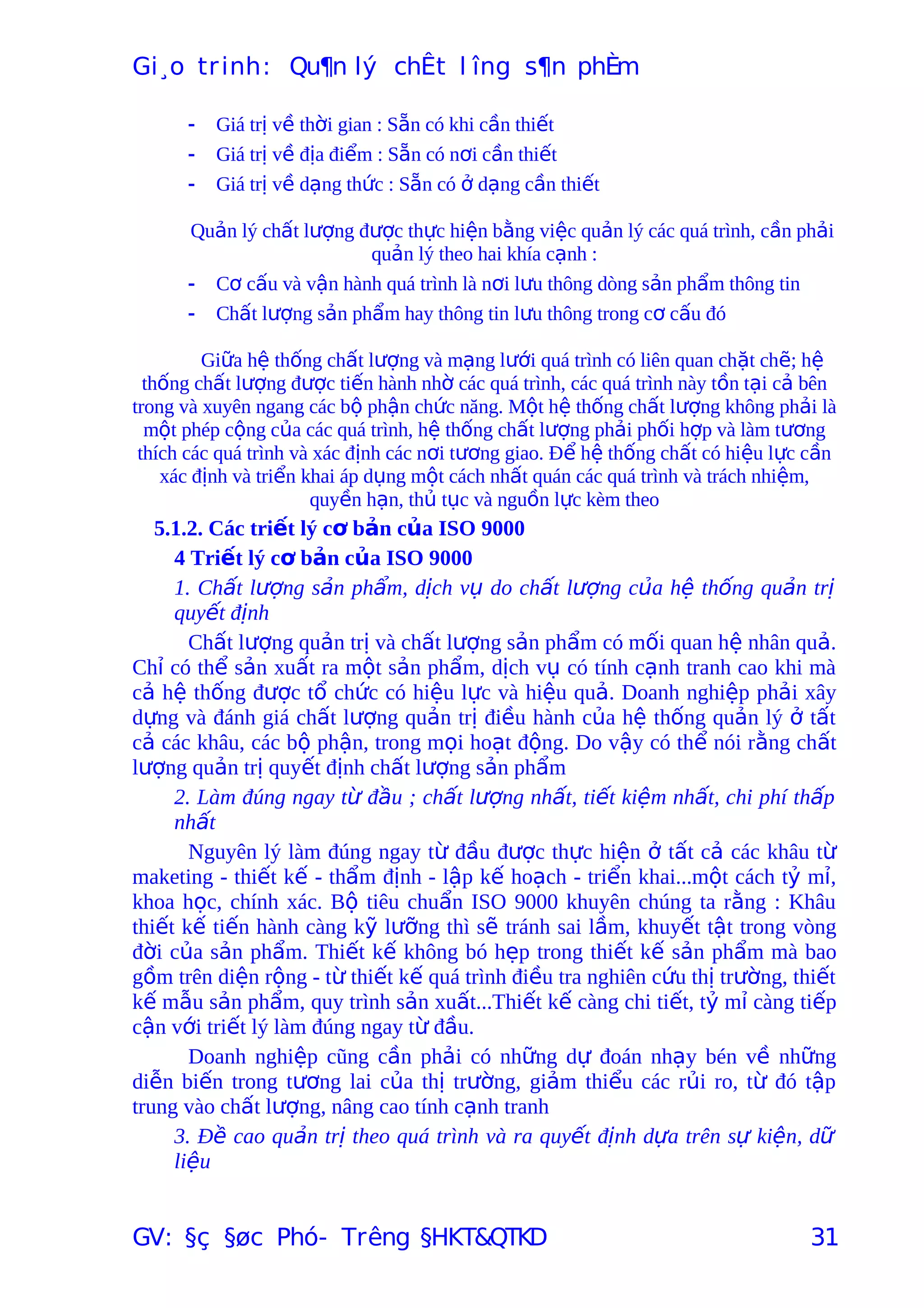 Giao trinh quan_ly_chat_luong_san_pham | PDF