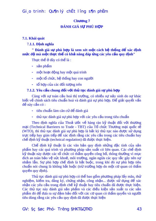 Giao trinh quan_ly_chat_luong_san_pham | PDF