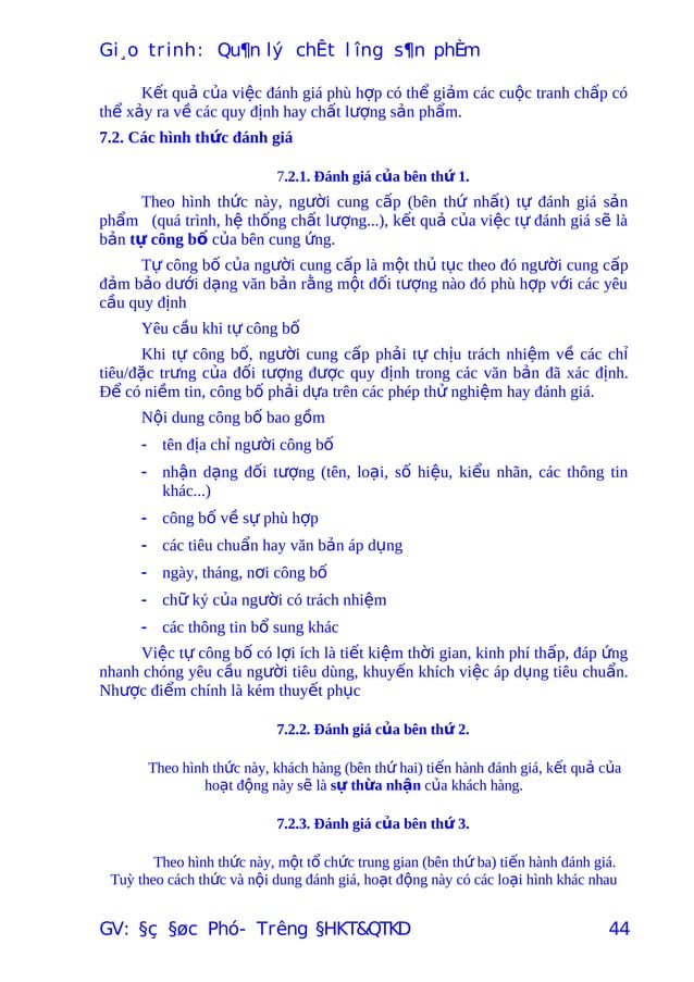 Giao trinh quan_ly_chat_luong_san_pham | PDF