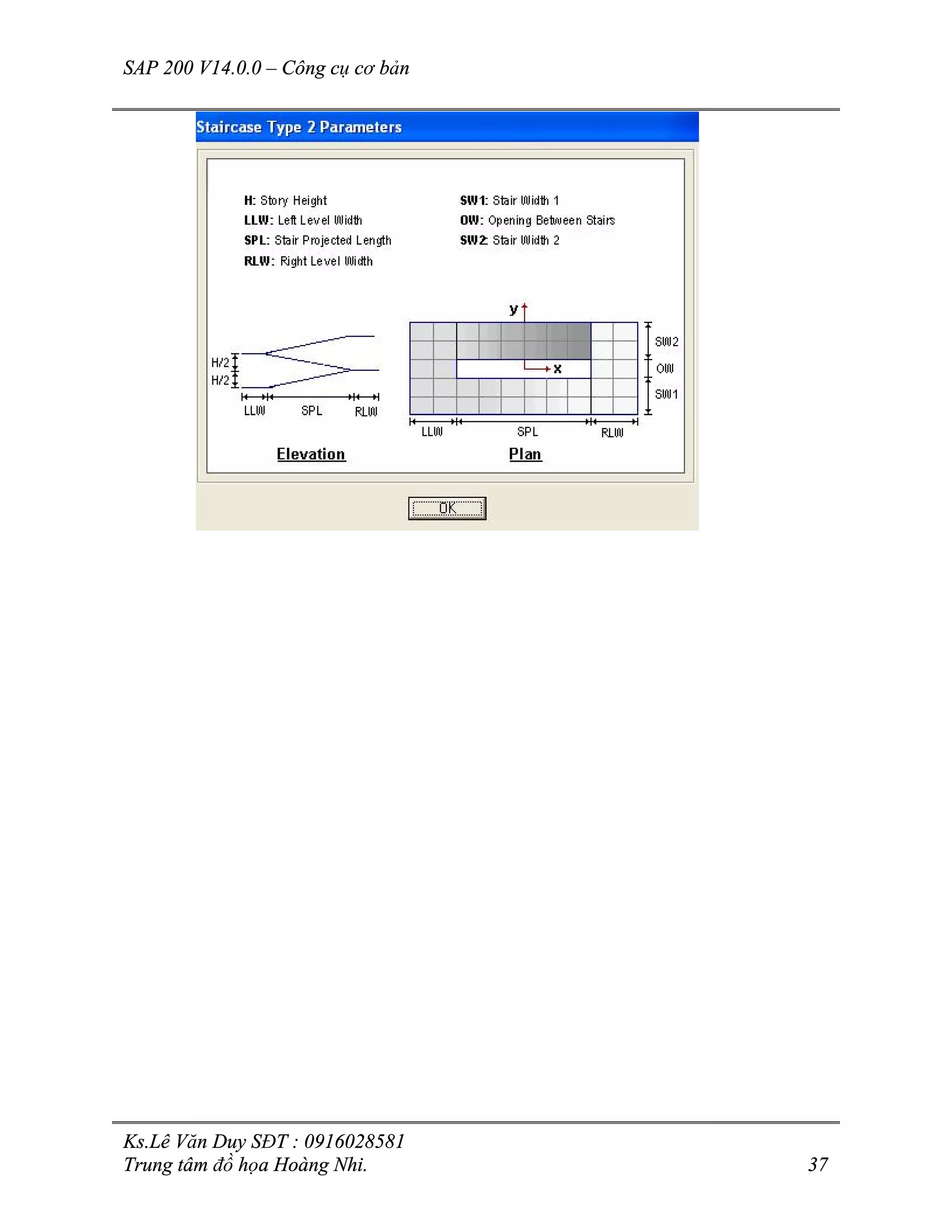 GIÁO TRÌNH SAP 2000 VERSION 2014 | PDF