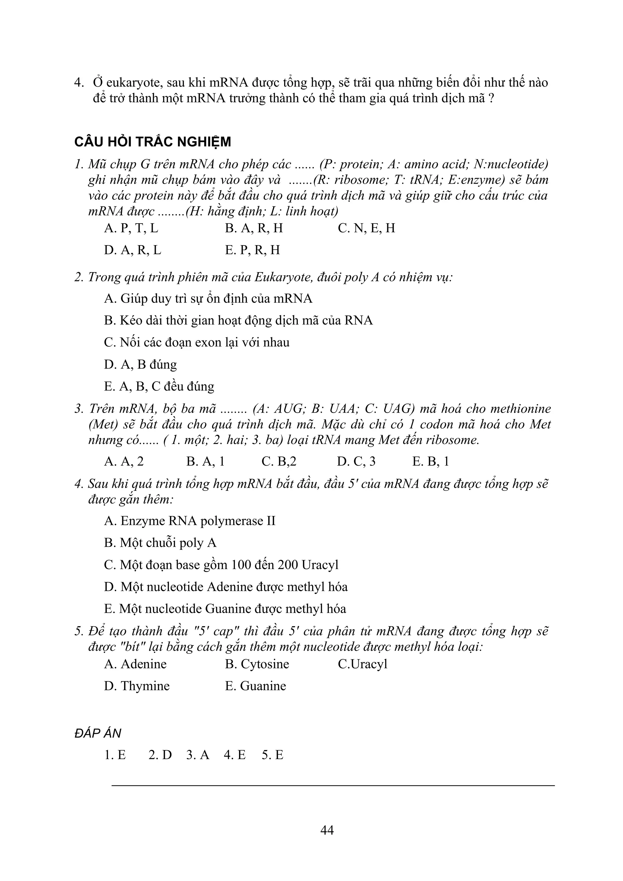 Giao_Trinh_Sinh_Hc_Phan_T.pdf sinhhocphantu | PDF