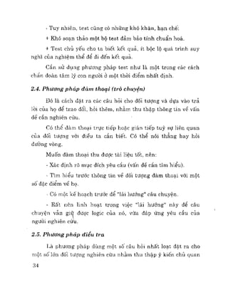 Giao trinh tam ly hoc dai cuong | PDF