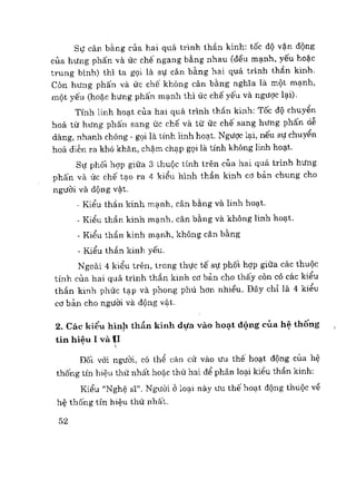 Giao trinh tam ly hoc dai cuong | PDF