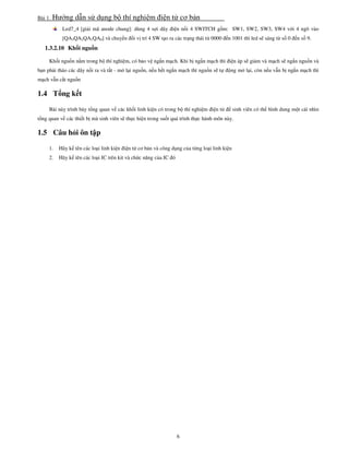 Giaotrinh thd dtcb-b1-ok | PDF