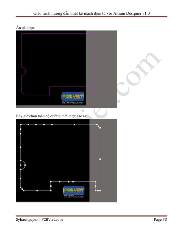 Giao trinh thiet ke mach dien tu voi altium designer v1.0[syhau nguyen ...