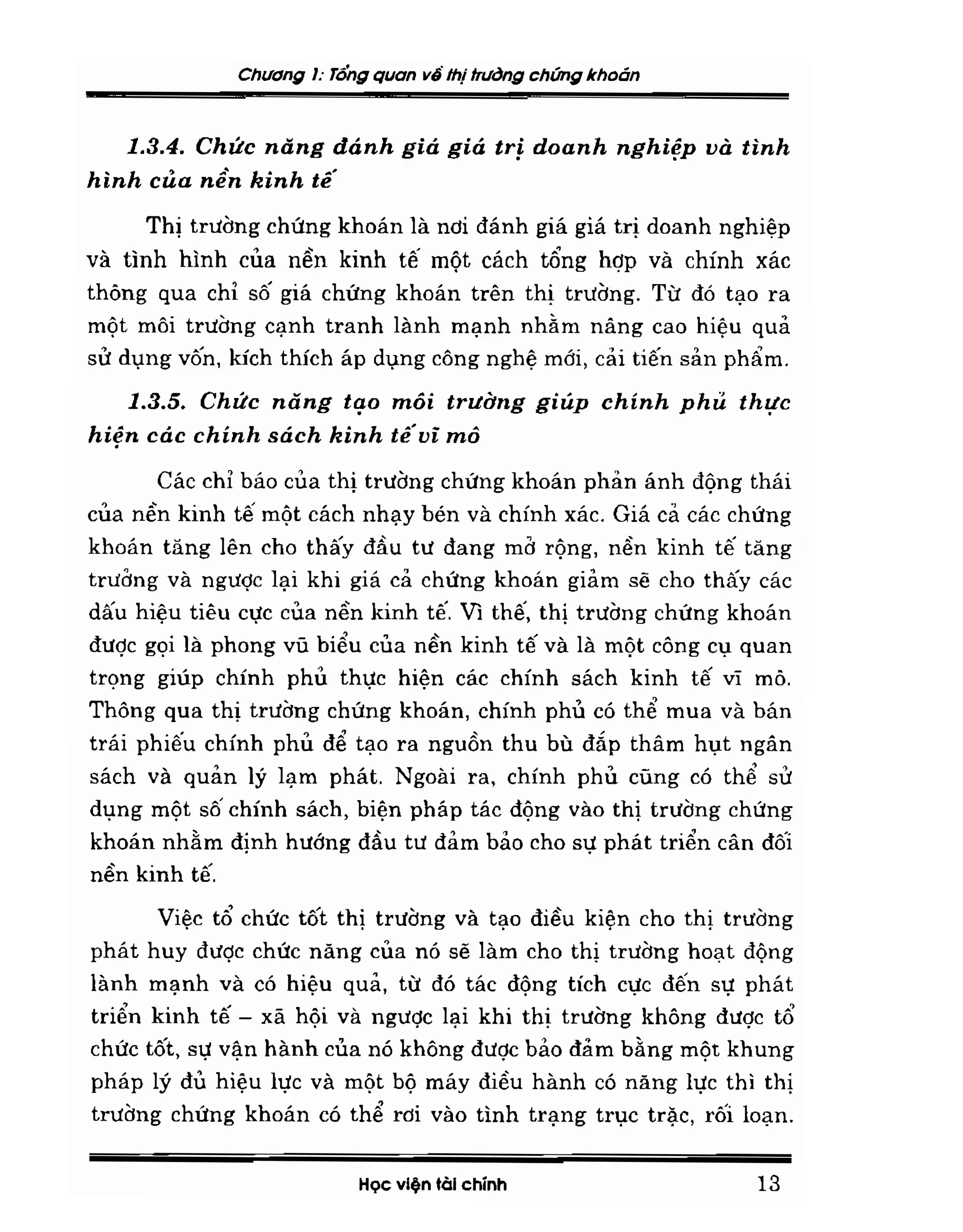 Giao trinh thi_truong_chung_khoan__5441 | PDF