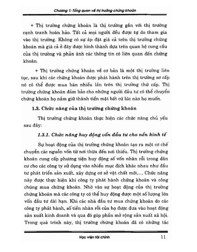 Giao trinh thi_truong_chung_khoan__5441 | PDF