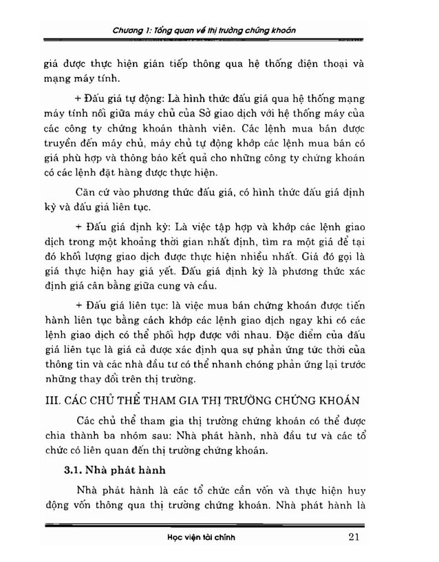 Giao trinh thi_truong_chung_khoan__5441 | PDF