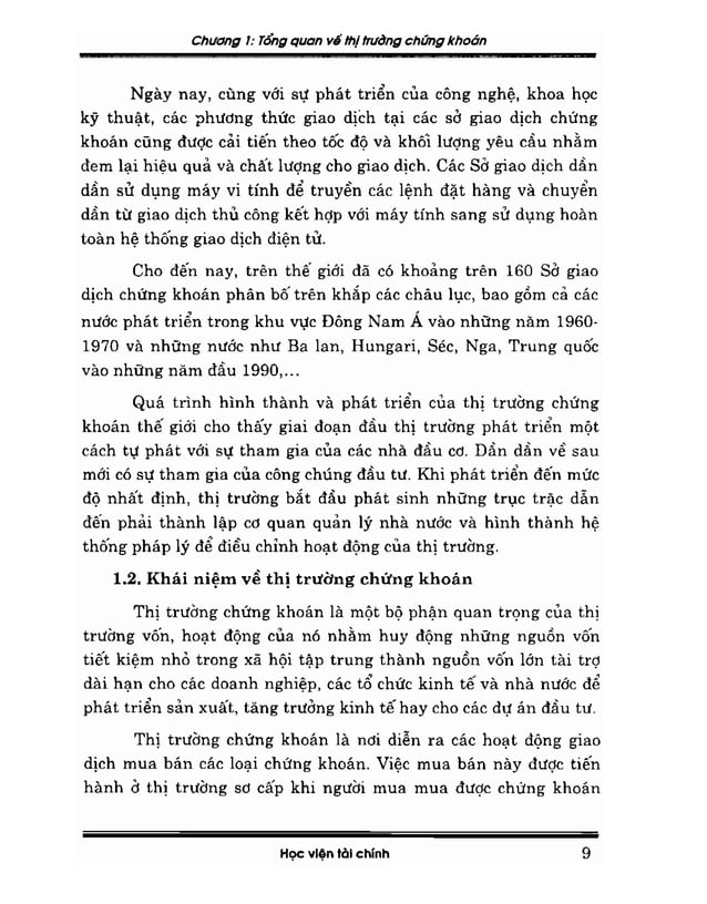 Giao trinh thi_truong_chung_khoan__5441 | PDF