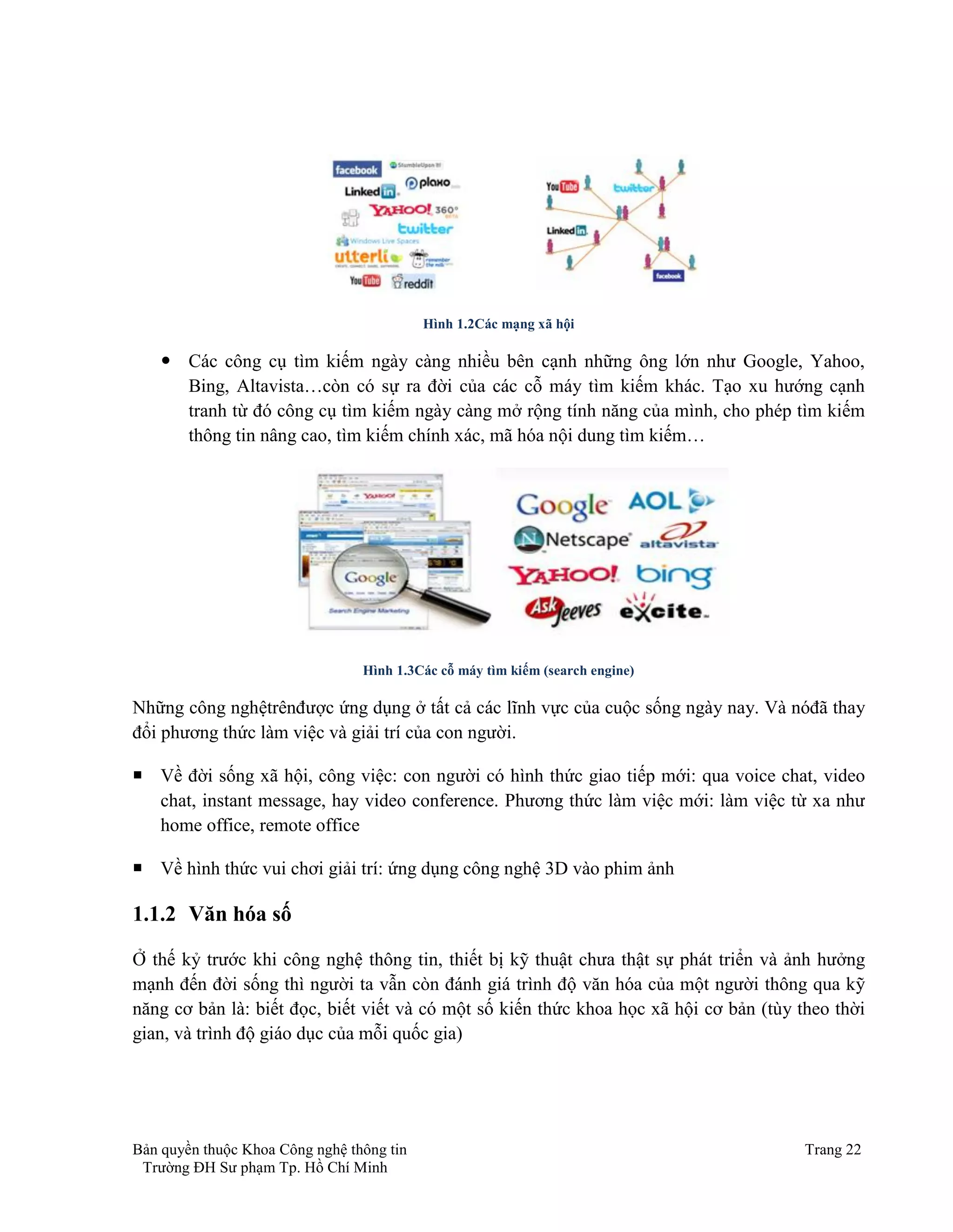 Giao trinh tong hop sv27 | PDF