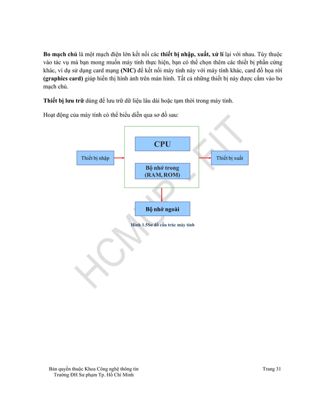 Giao trinh tong hop sv36 | PDF | Free Download