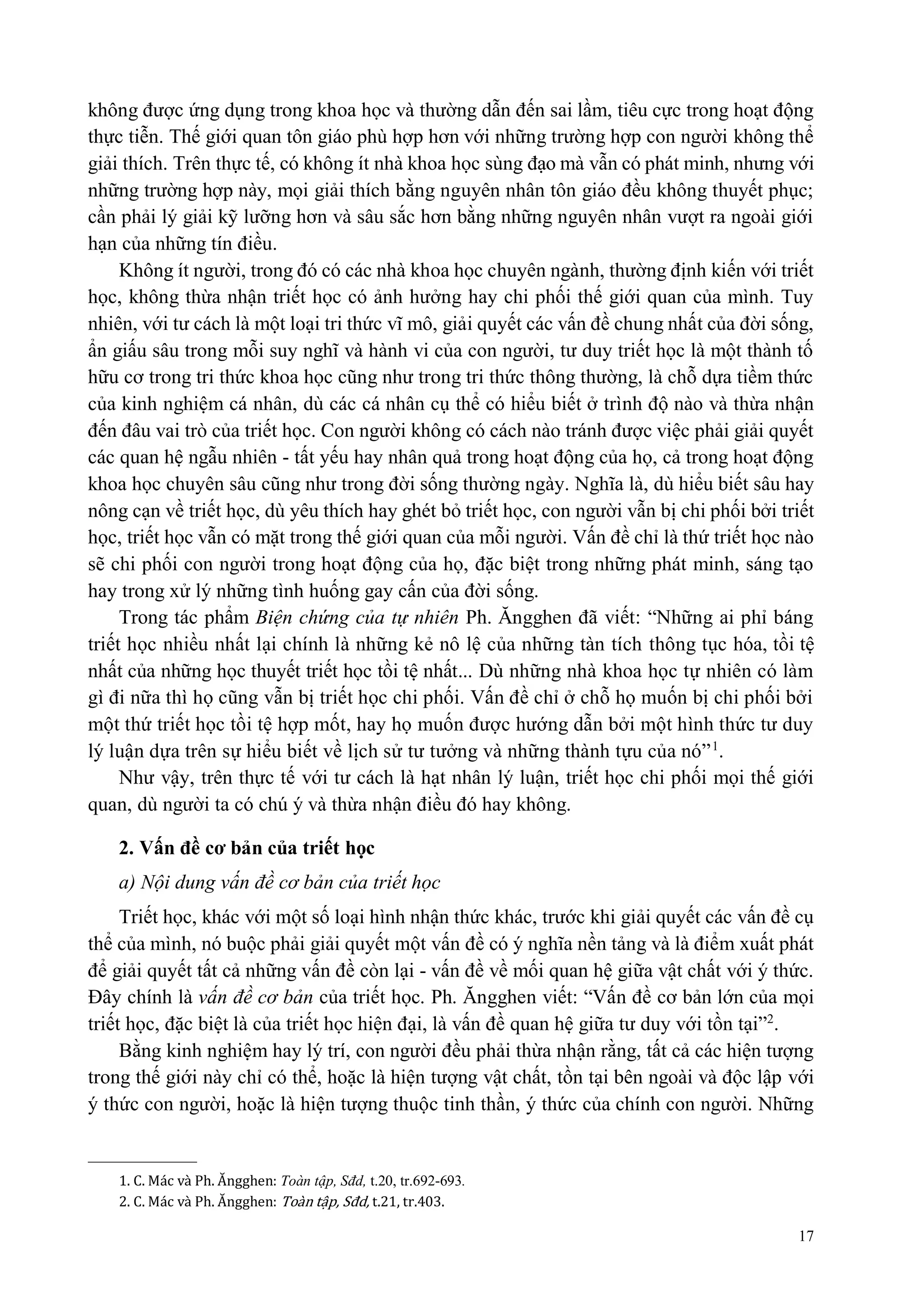 GIAO TRINH TRIET HOC MAC - LENIN (Quoc gia).pdf