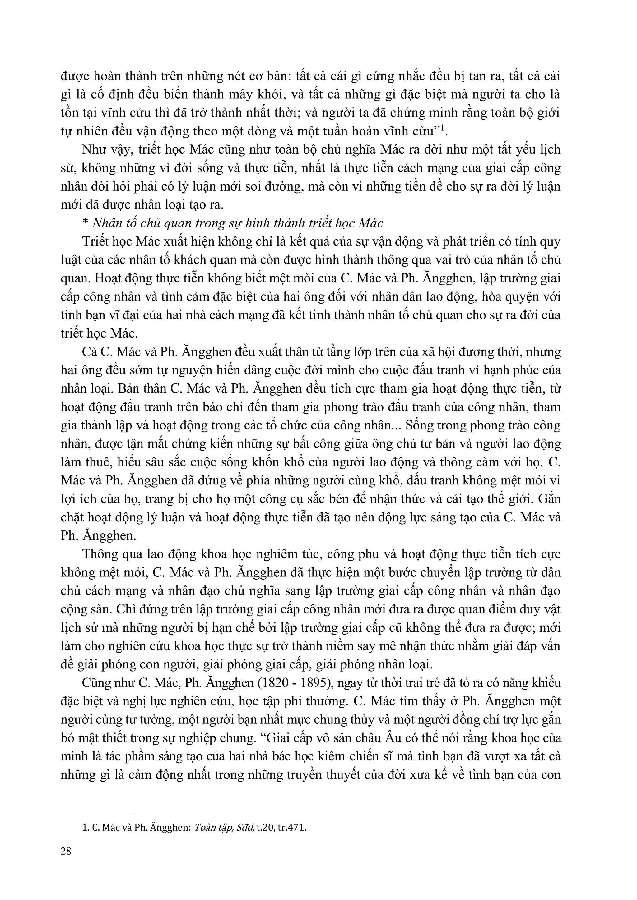 GIAO TRINH TRIET HOC MAC - LENIN (Quoc gia).pdf