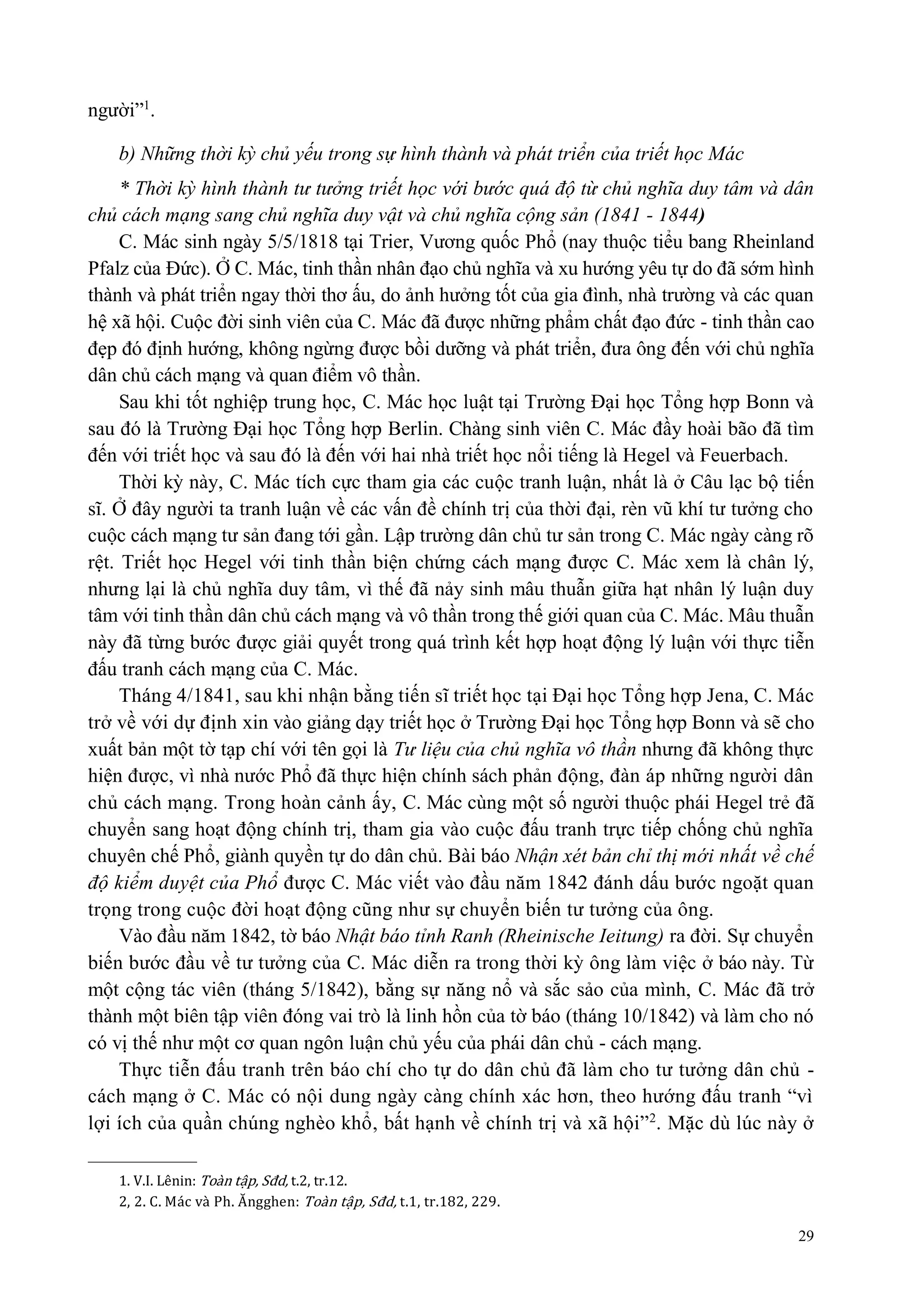 GIAO TRINH TRIET HOC MAC - LENIN (Quoc gia).pdf