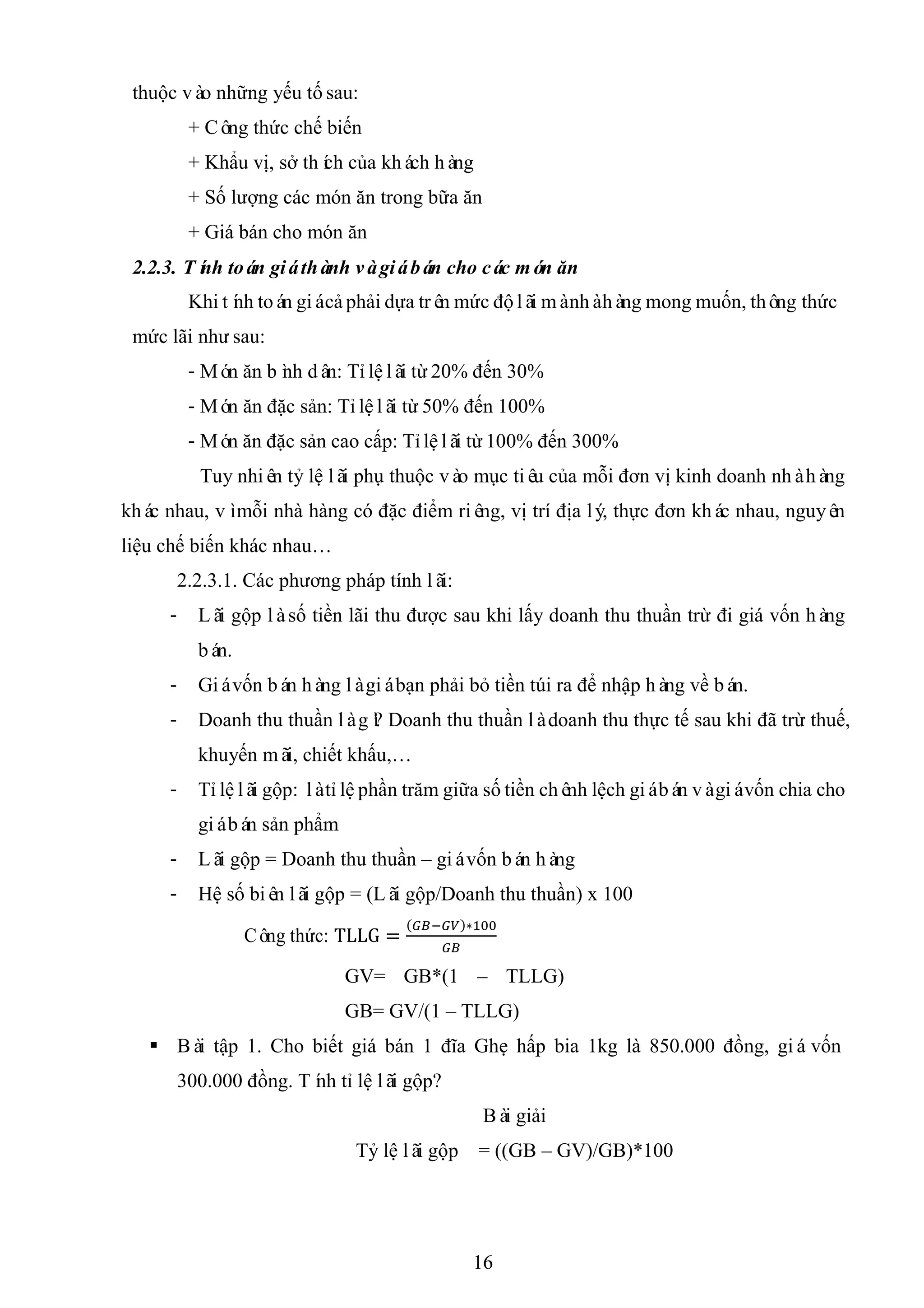 Giáo trình xây dựng thực đơn. Ths Hoang Ngoc Hien.pdf
