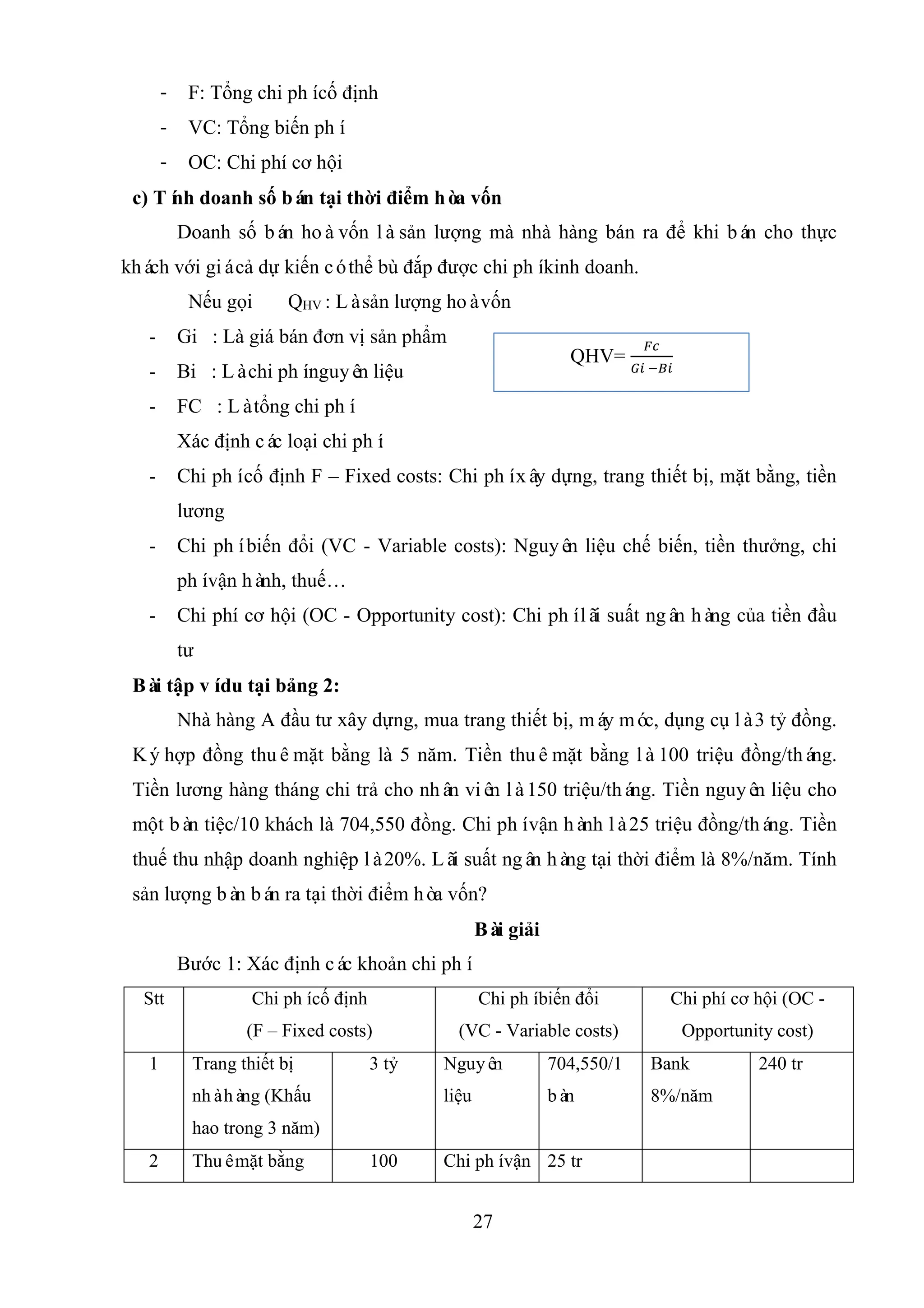 Giáo trình xây dựng thực đơn. Ths Hoang Ngoc Hien.pdf