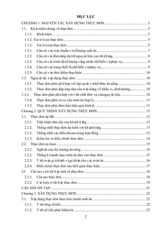 Giáo trình xây dựng thực đơn. Ths Hoang Ngoc Hien.pdf