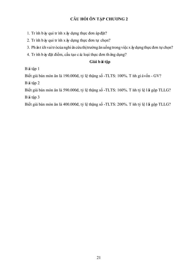 Giáo trình xây dựng thực đơn. Ths Hoang Ngoc Hien.pdf