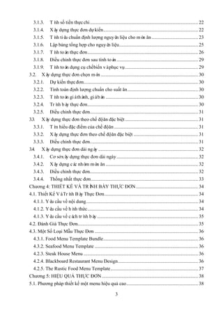 Giáo trình xây dựng thực đơn. Ths Hoang Ngoc Hien.pdf