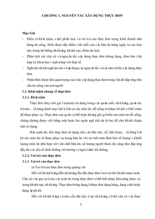 Giáo trình xây dựng thực đơn. Ths Hoang Ngoc Hien.pdf