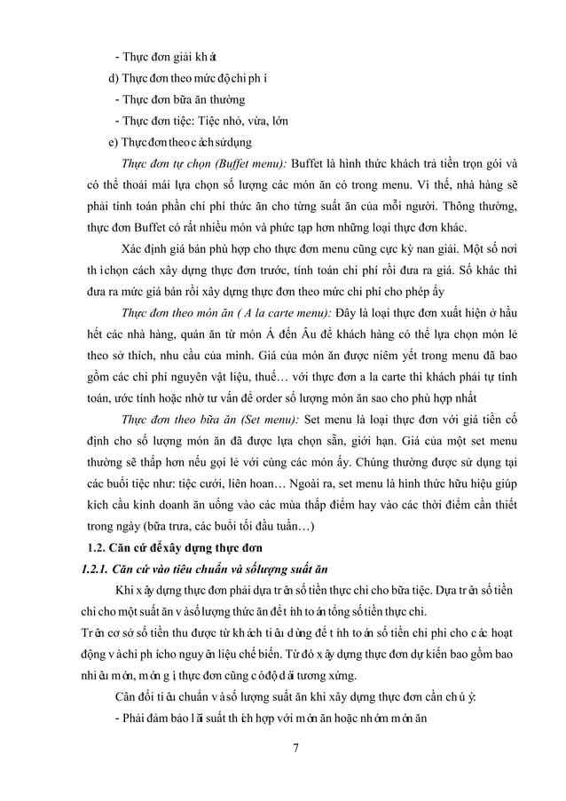 Giáo trình xây dựng thực đơn. Ths Hoang Ngoc Hien.pdf