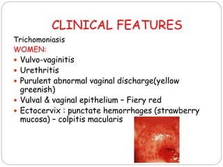 Giardia and trichomonas | PPTX