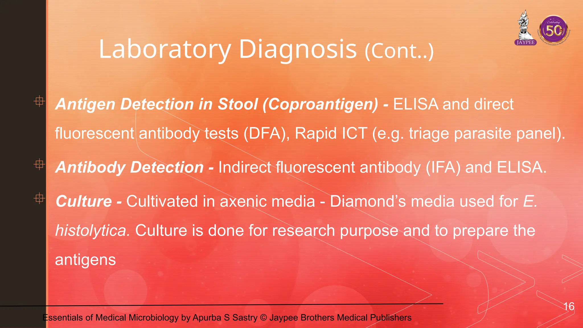 GIARDIA and TRICHOMONAS powerpoint presentation | PPTX