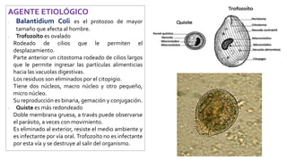 Giardiasis | PPTX